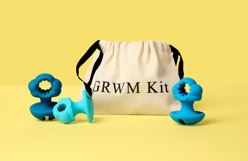 Get Ready Grip Kit – GRWM Tools